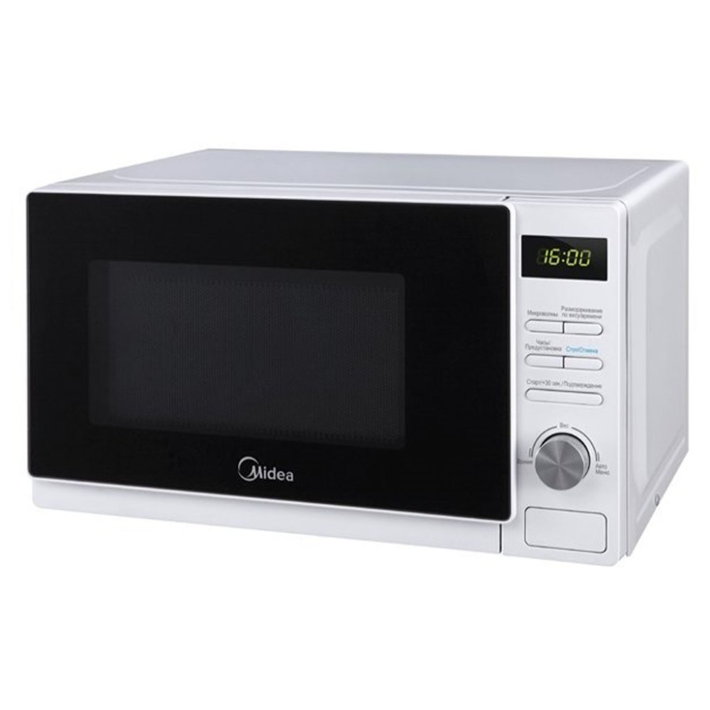 Микроволновая печь Midea AM720C4E-W купить в Донецке ДНР